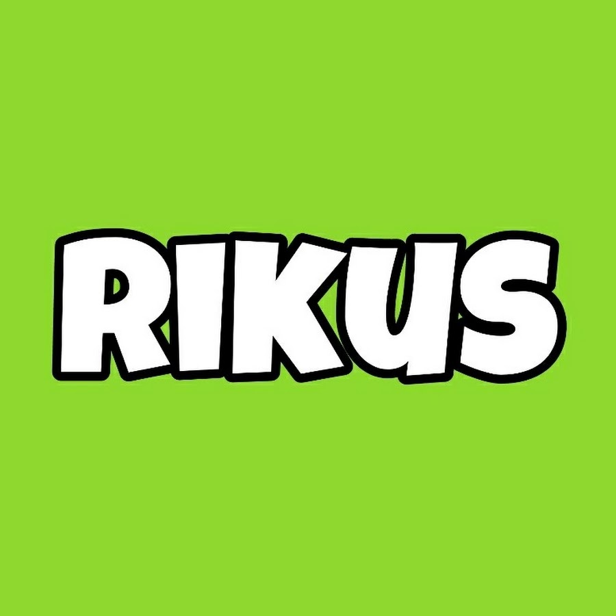 Rikus super tv - YouTube