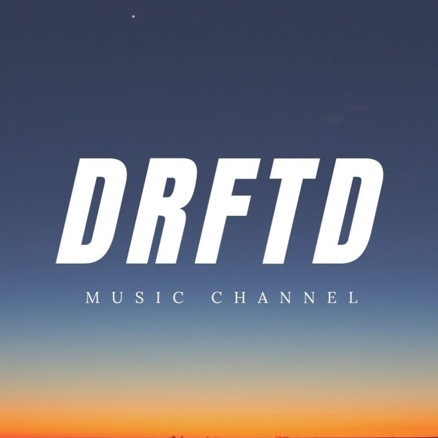 DRFTD Music - YouTube