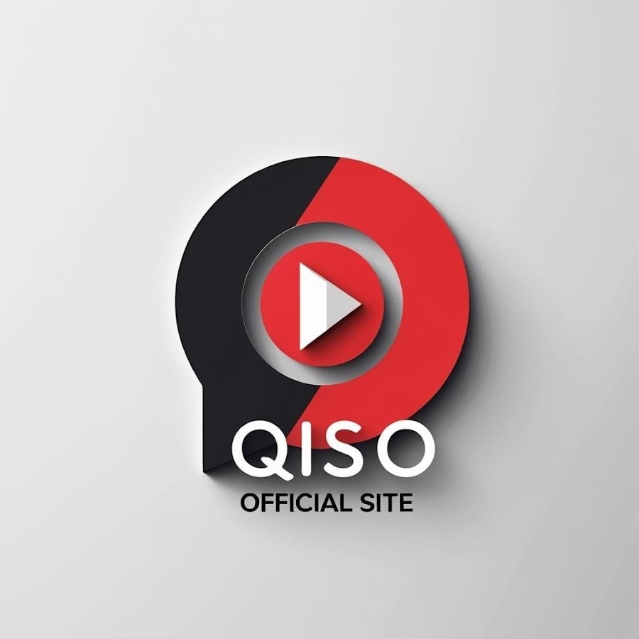 QISO OFFICIAL SITE - YouTube