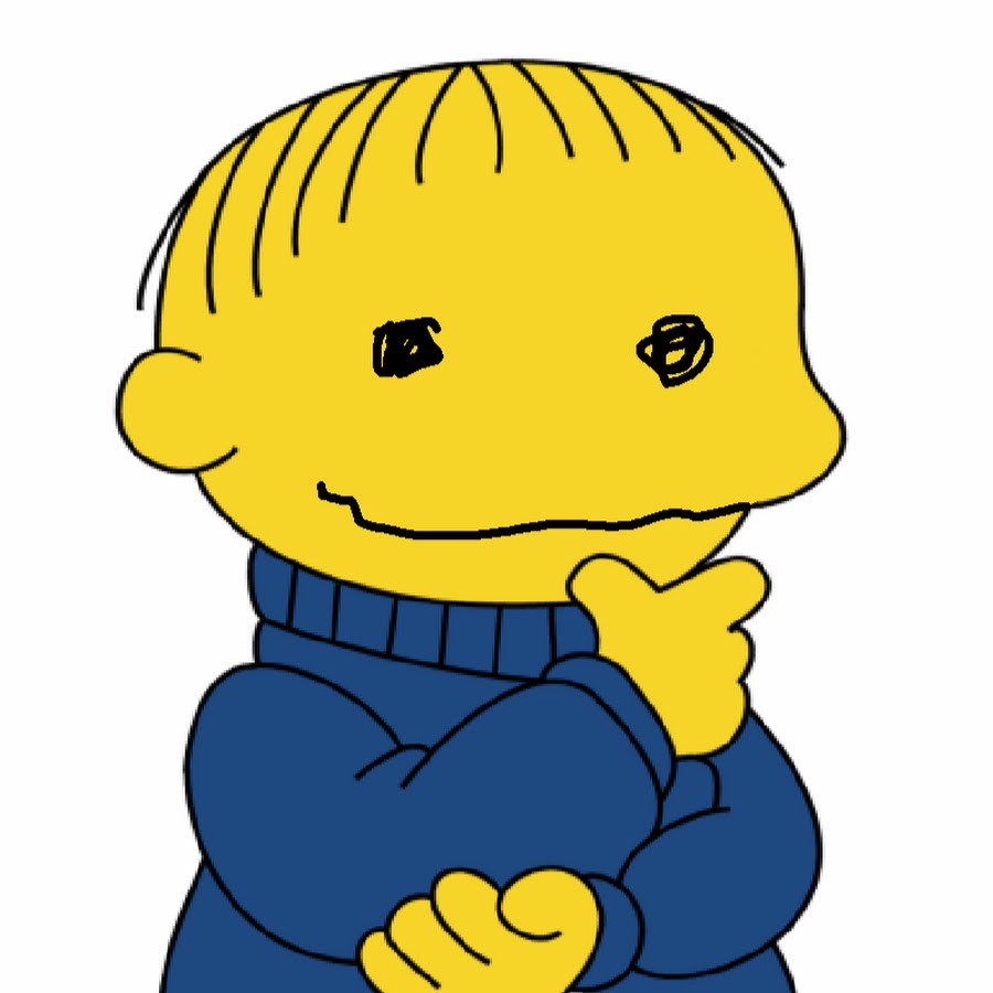 Ralph Wiggum - YouTube