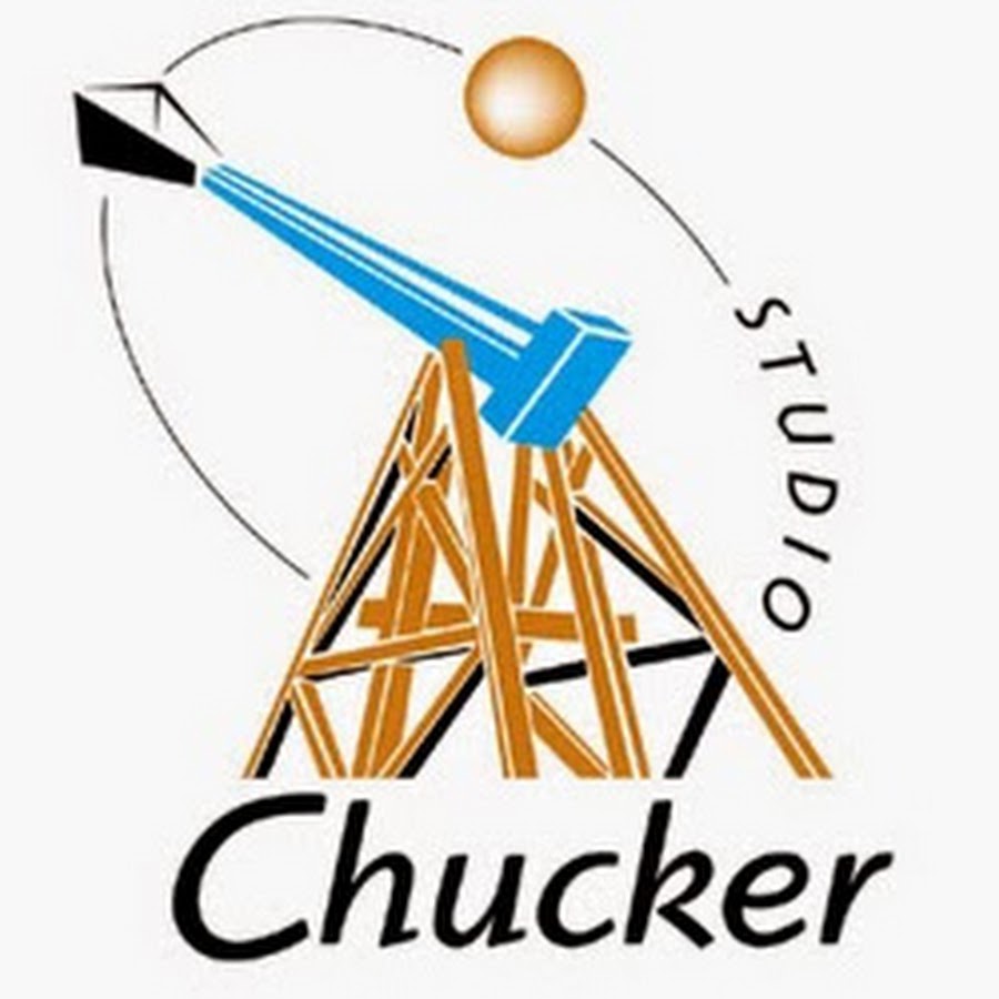 Chucker - YouTube