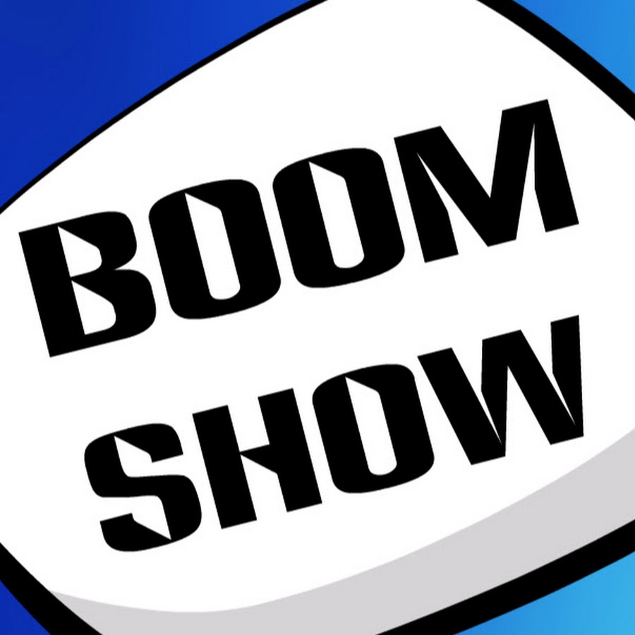 Boom Show - YouTube