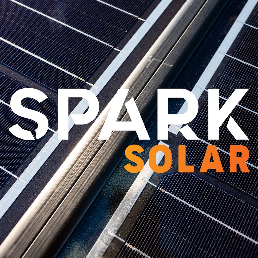 Spark Solar - YouTube