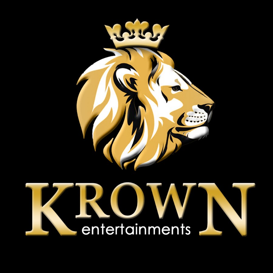 KROWN entertainments - YouTube