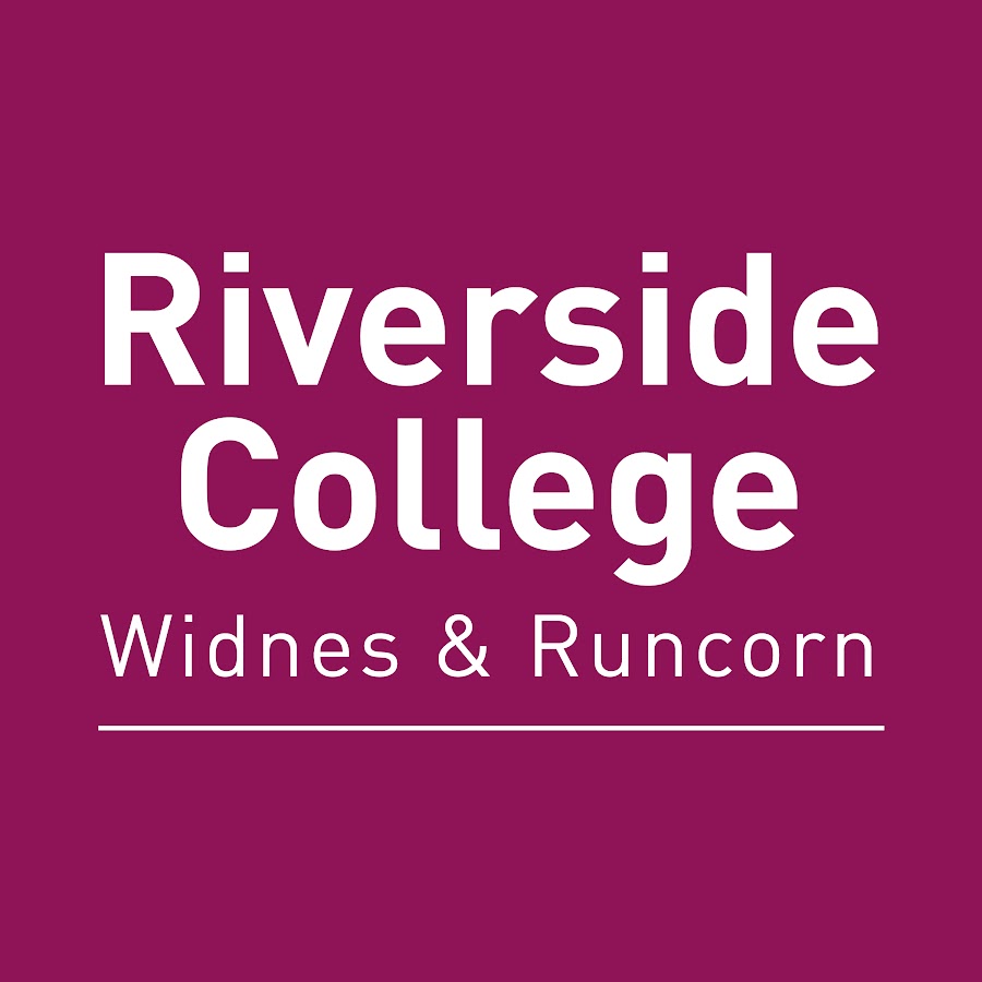 Riverside College Widnes & Runcorn - YouTube