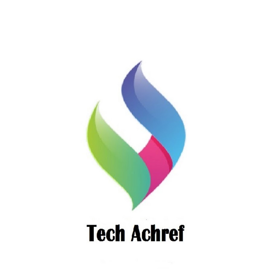 Achref Technologie - YouTube