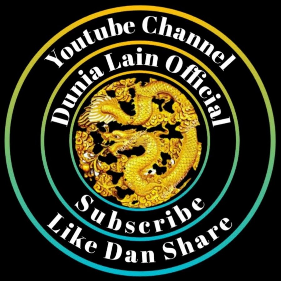 Dunia Lain Official - YouTube