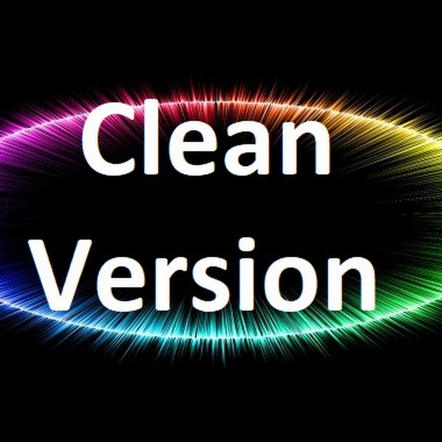 Super Clean Music Lyrics - YouTube