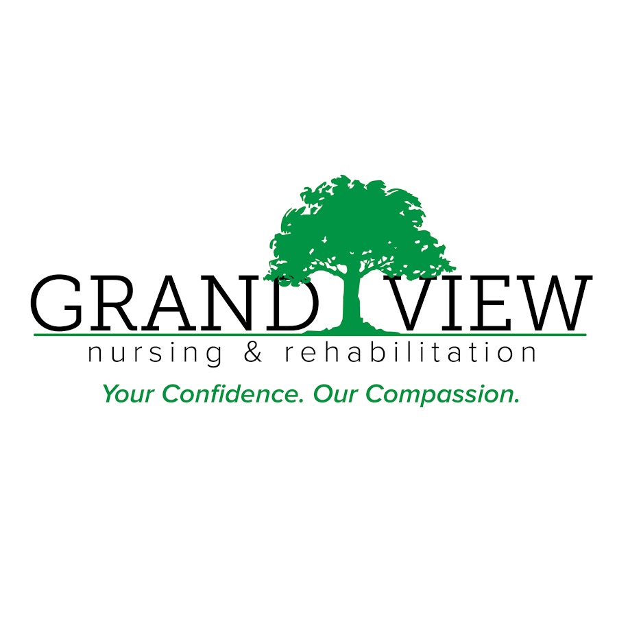Grandview Nursing & Rehabilitation - YouTube