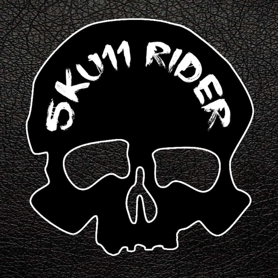 Skull Rider - YouTube
