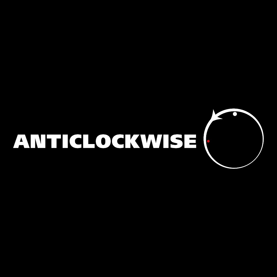 ANTICLOCKWISE M - YouTube