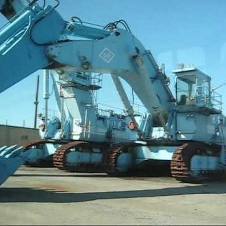 cat325ccr2 - YouTube