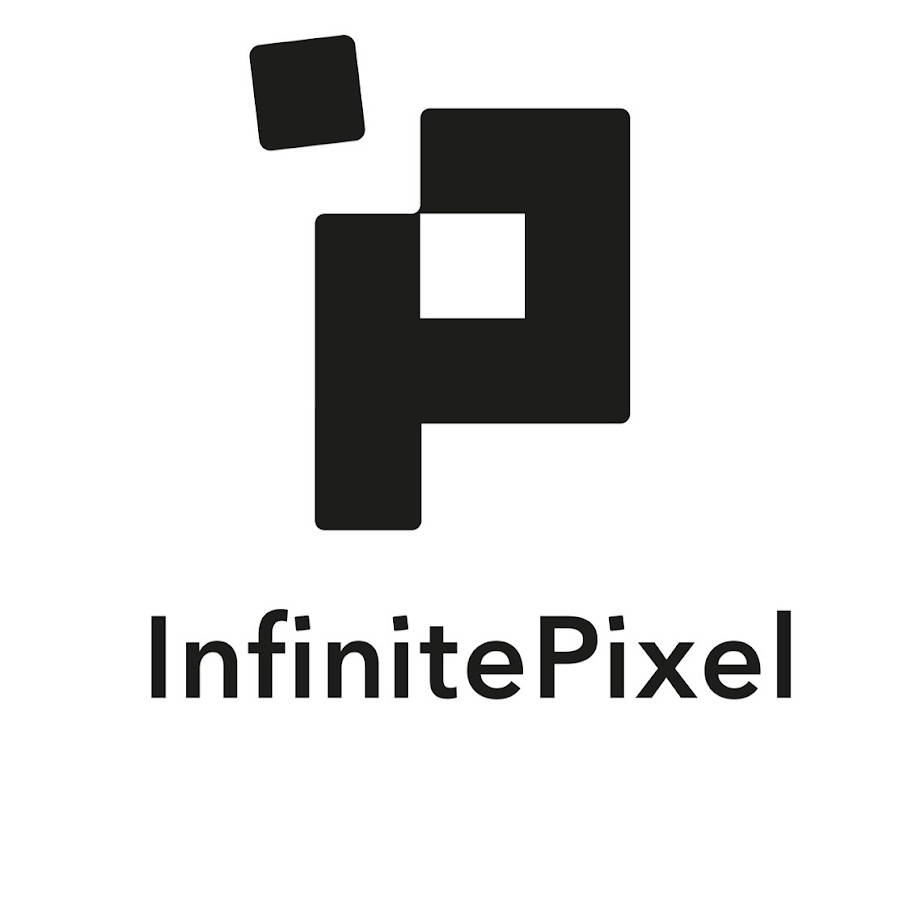 Infinite Pixel Ltd - YouTube