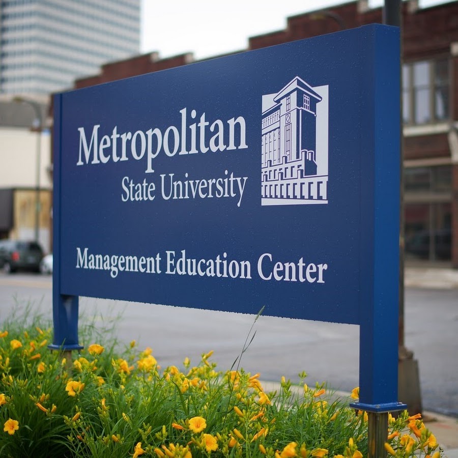 Metropolitan State University College of Management - Minneapolis, Mn ...