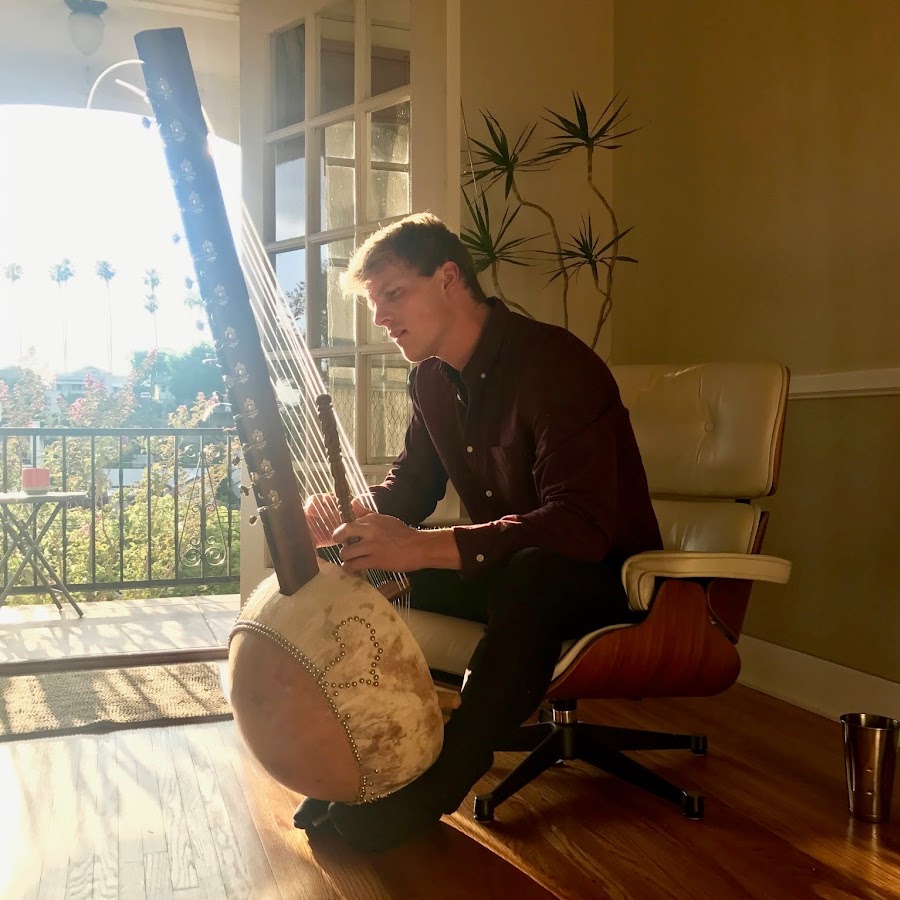 Will Dudley - YouTube