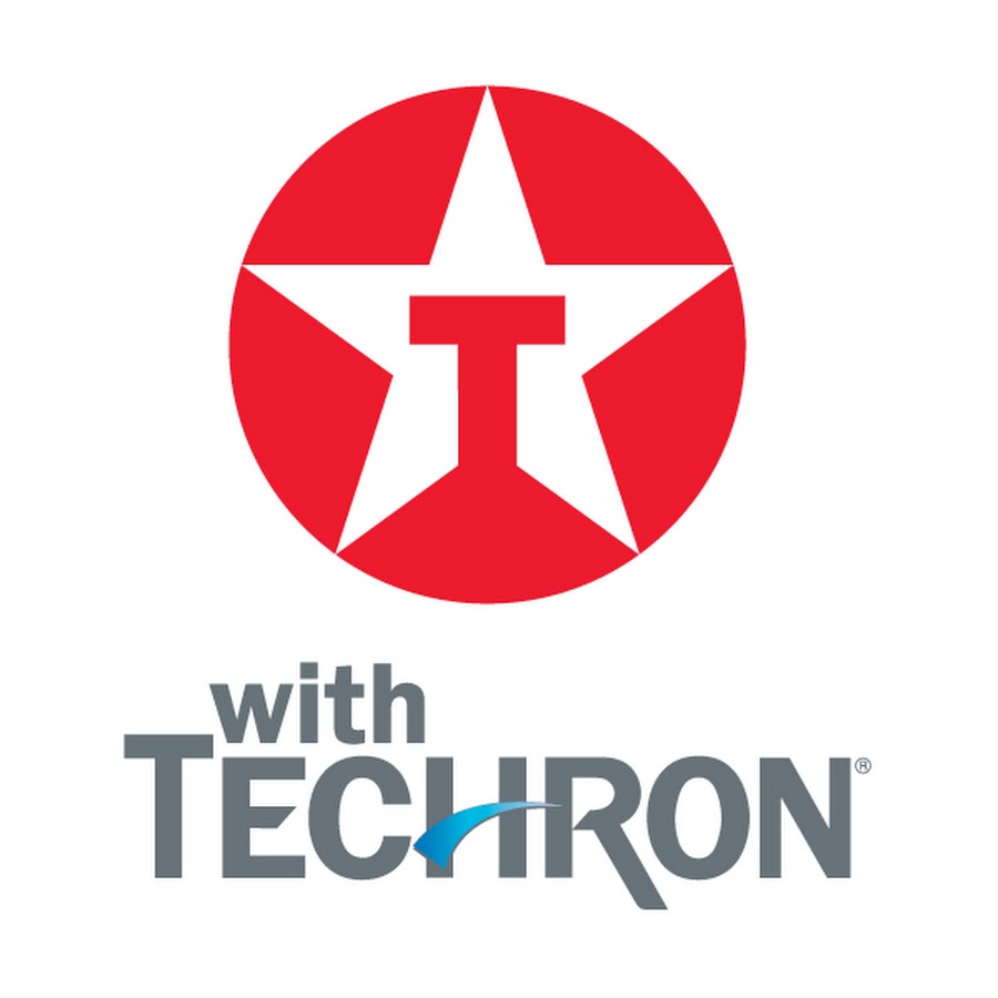Texaco with Techron - YouTube