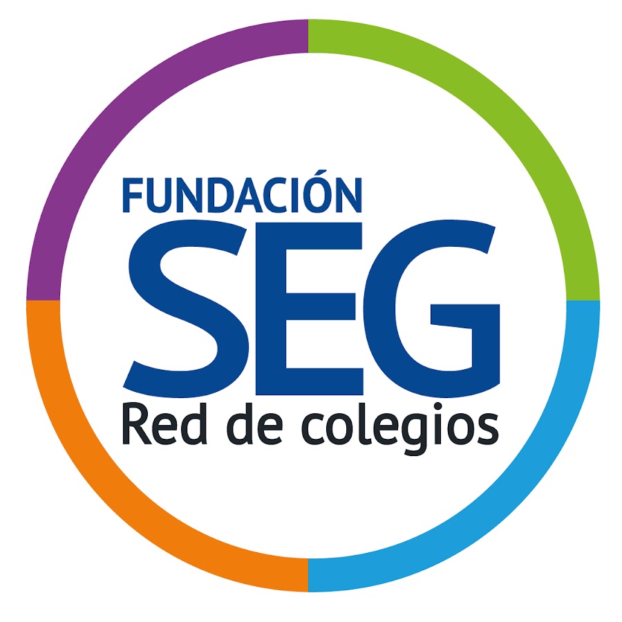 Fundación Red de colegios SEG - YouTube