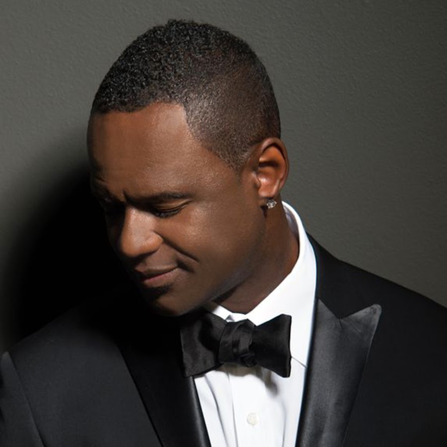 Brian McKnight - YouTube