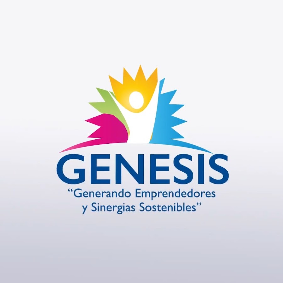 FUNADEH - Proyecto GENESIS - YouTube
