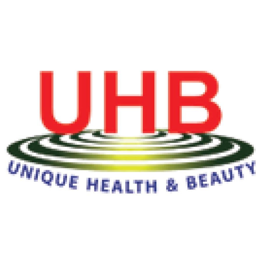 UHB - YouTube