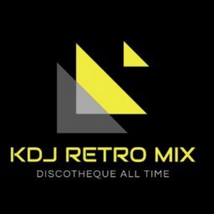 K DJ - YouTube