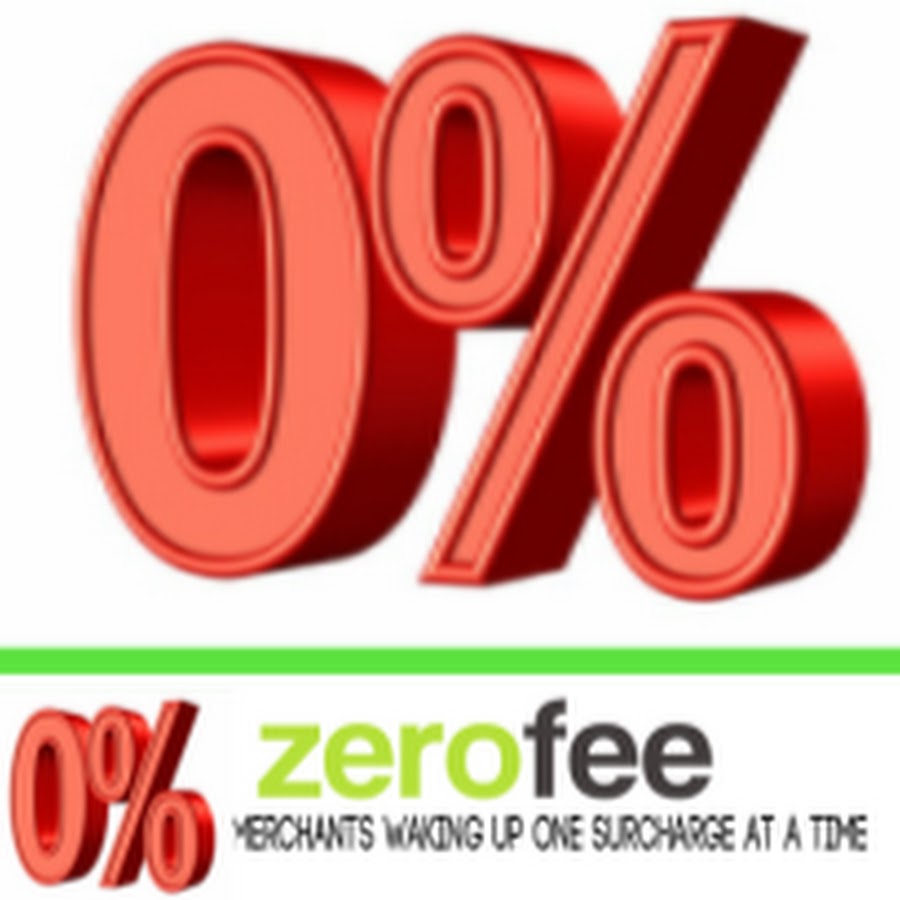 Zero Fee To Merchant Processing Relief Program - YouTube