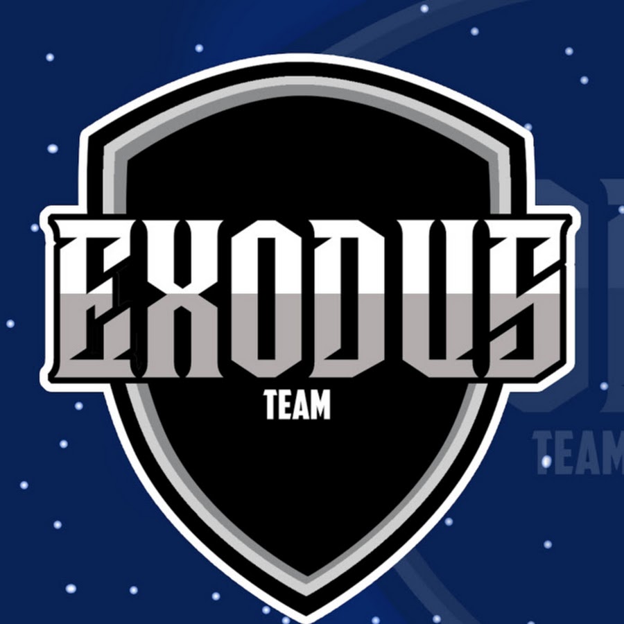 Team Exodus - YouTube