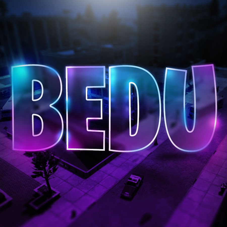 Bedu - YouTube