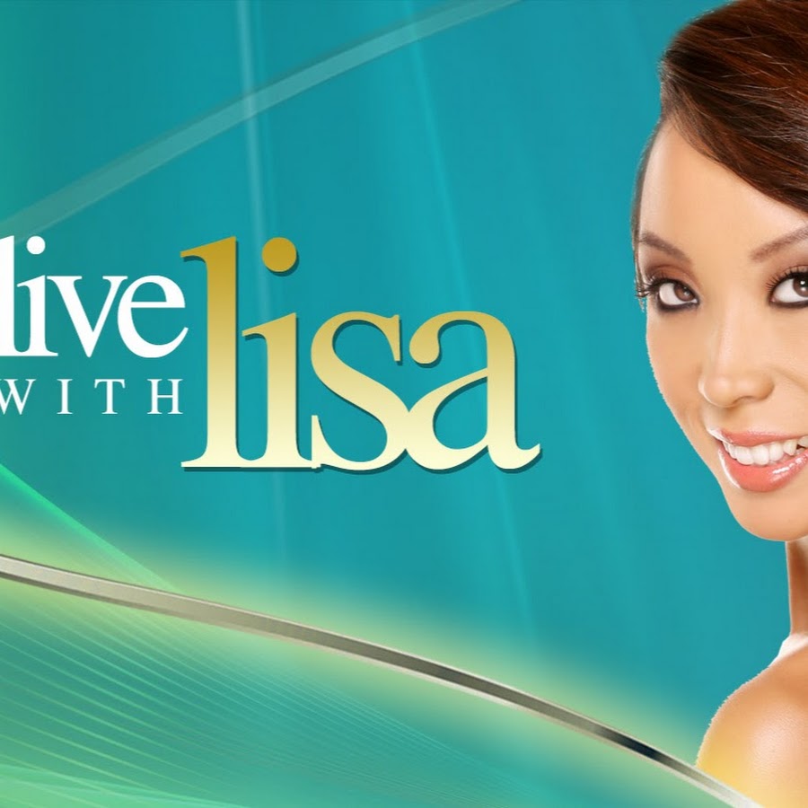 Live With Lisa TV - YouTube