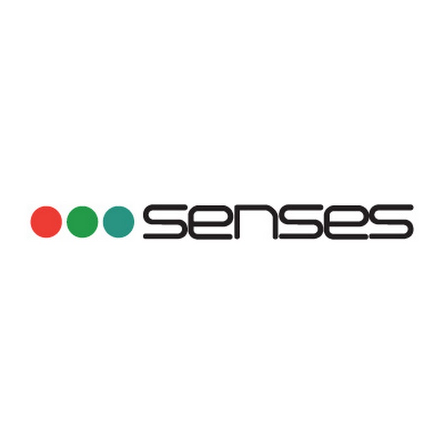 senses electronics - YouTube