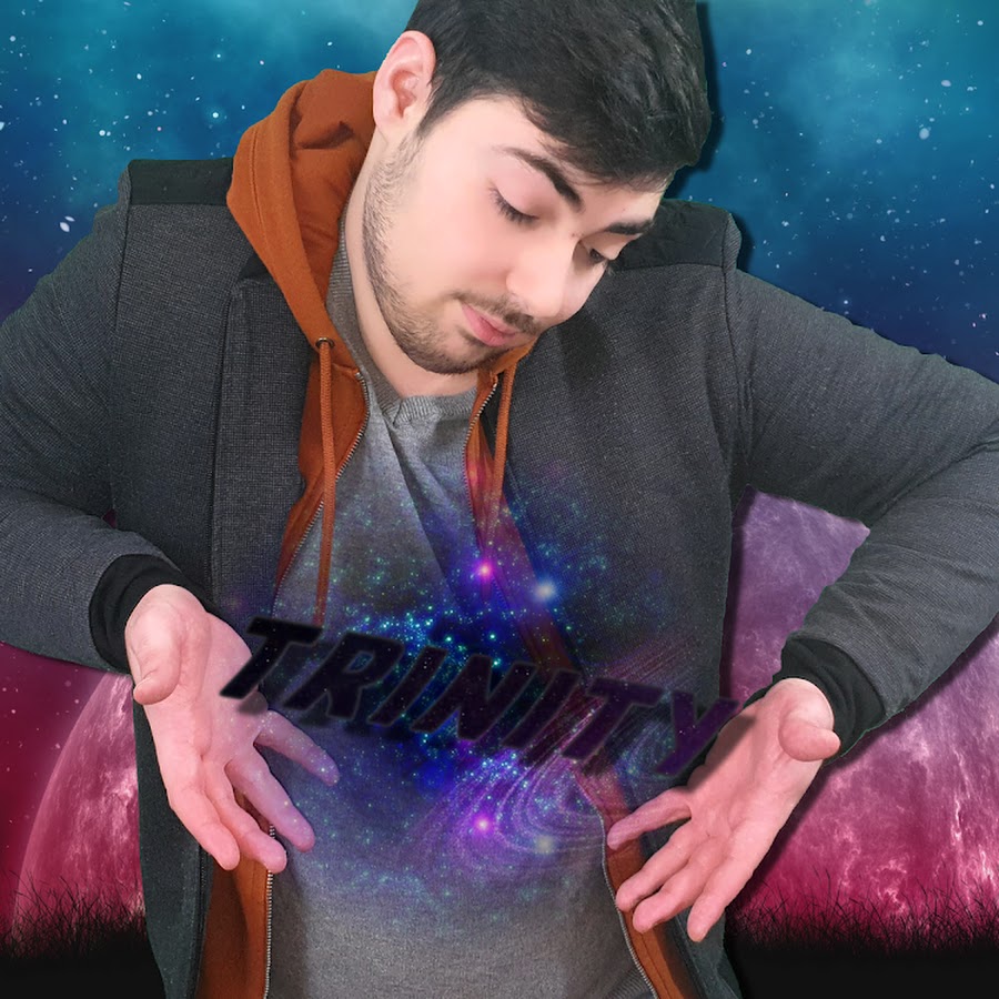 Team TriNiTy - YouTube