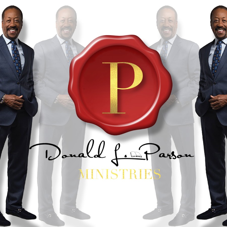 Dr. Donald L. Parson Ministries - YouTube