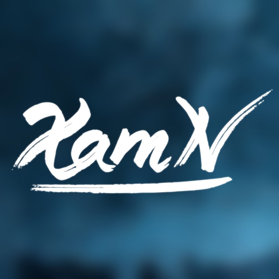 XamN - YouTube