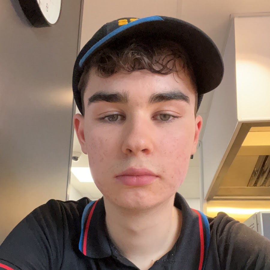 Dylan Power - YouTube