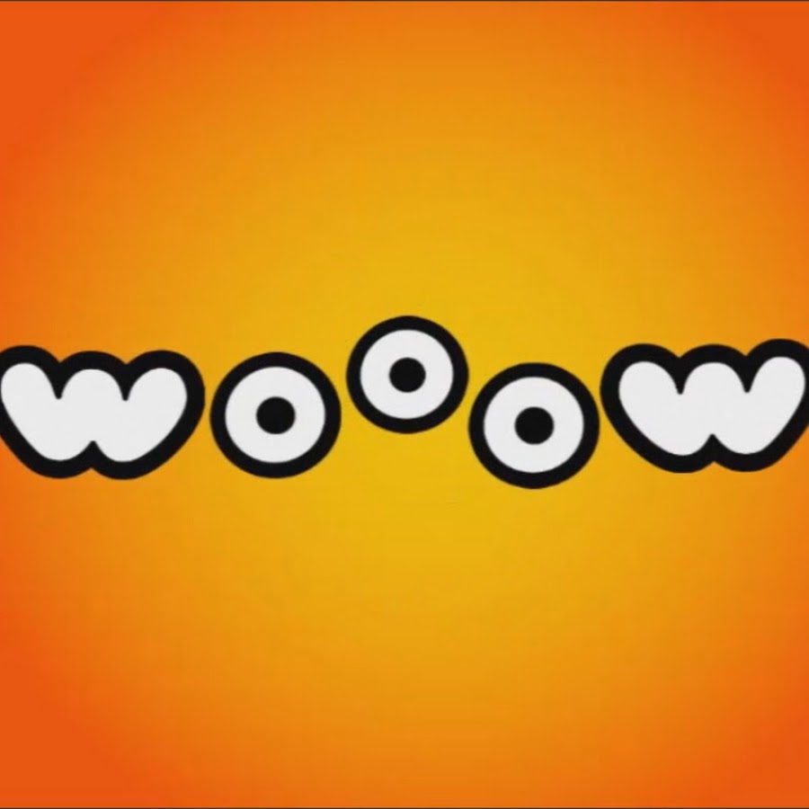 Wooow Wooow - Video Game for Kids - YouTube