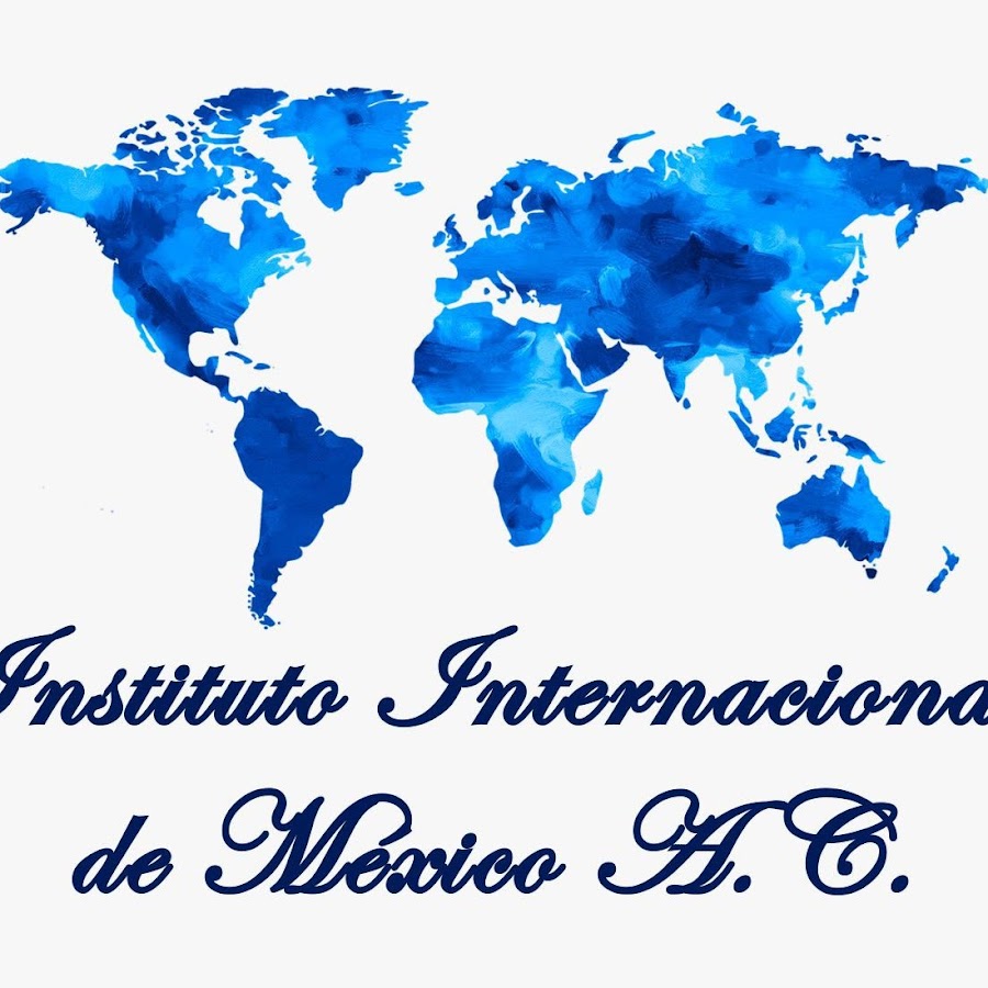 INSTITUTO INTERNACIONAL DE MÉXICO A.C SECUNDARIA - YouTube