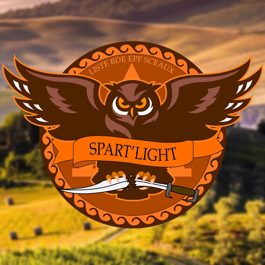 Spart'Light - YouTube