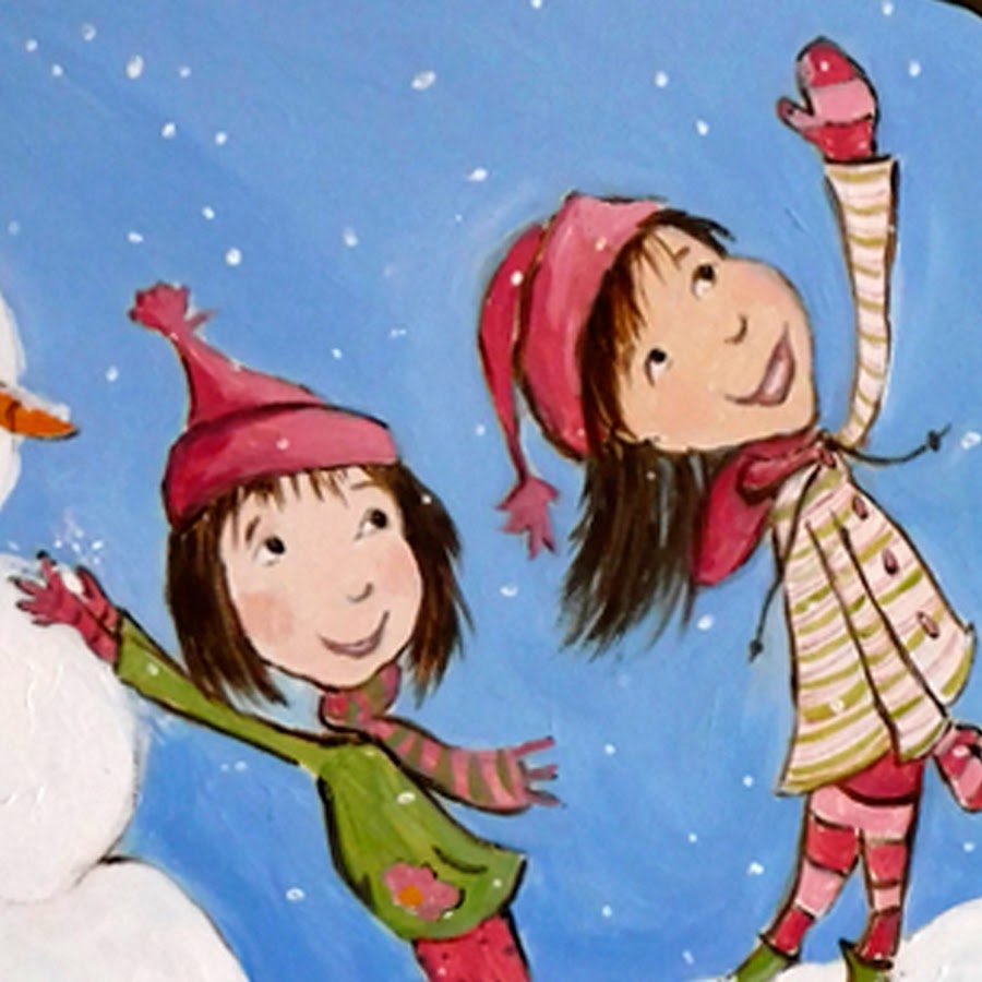 Kangaroo Friends - YouTube