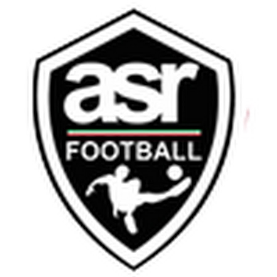 ASR Football - YouTube