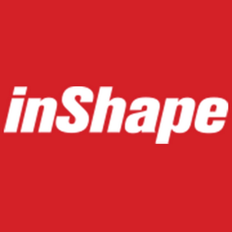 inShape - YouTube