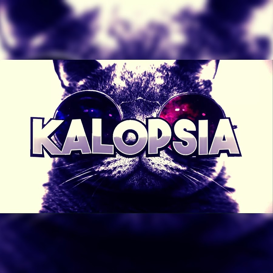 كَالوبسيا_KaLoPsia - YouTube