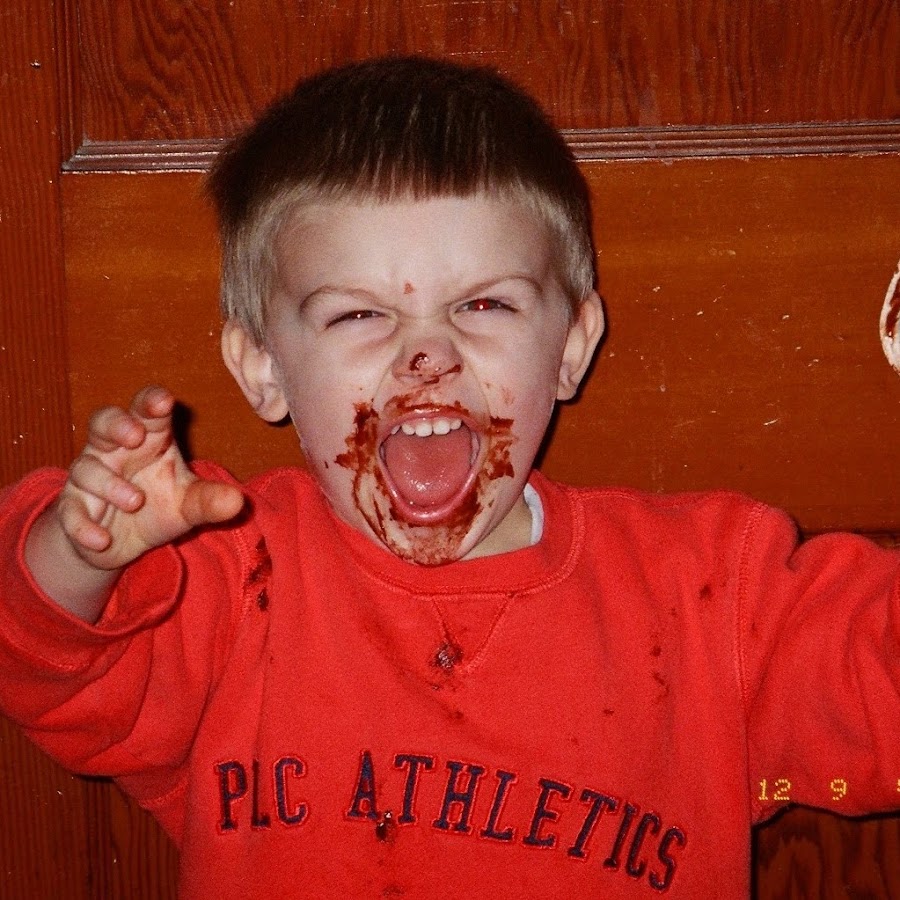 Jake Randall - YouTube