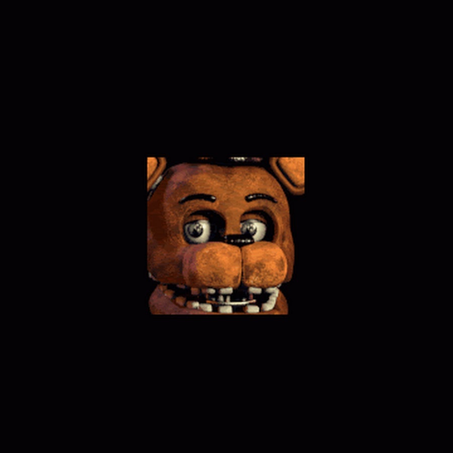 five nights at freddys jump scare - YouTube