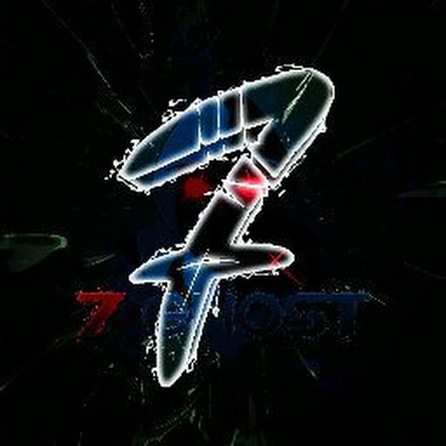 7 GHOST - YouTube