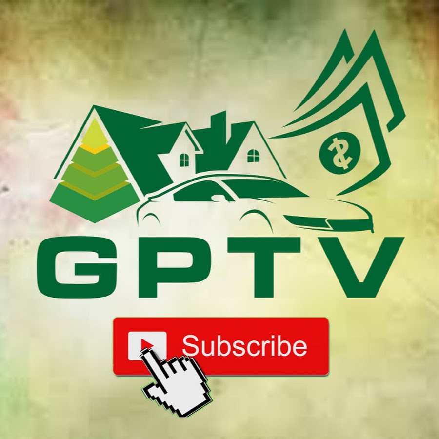 GP TV - YouTube