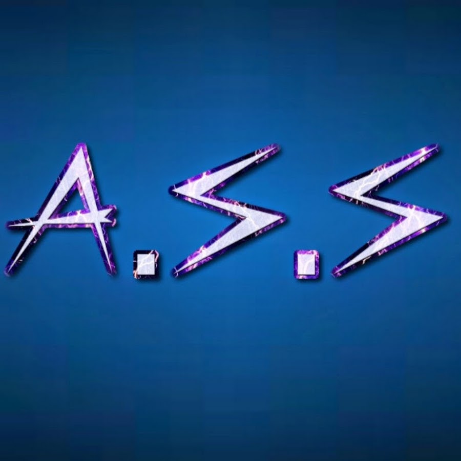 A.S.S - YouTube