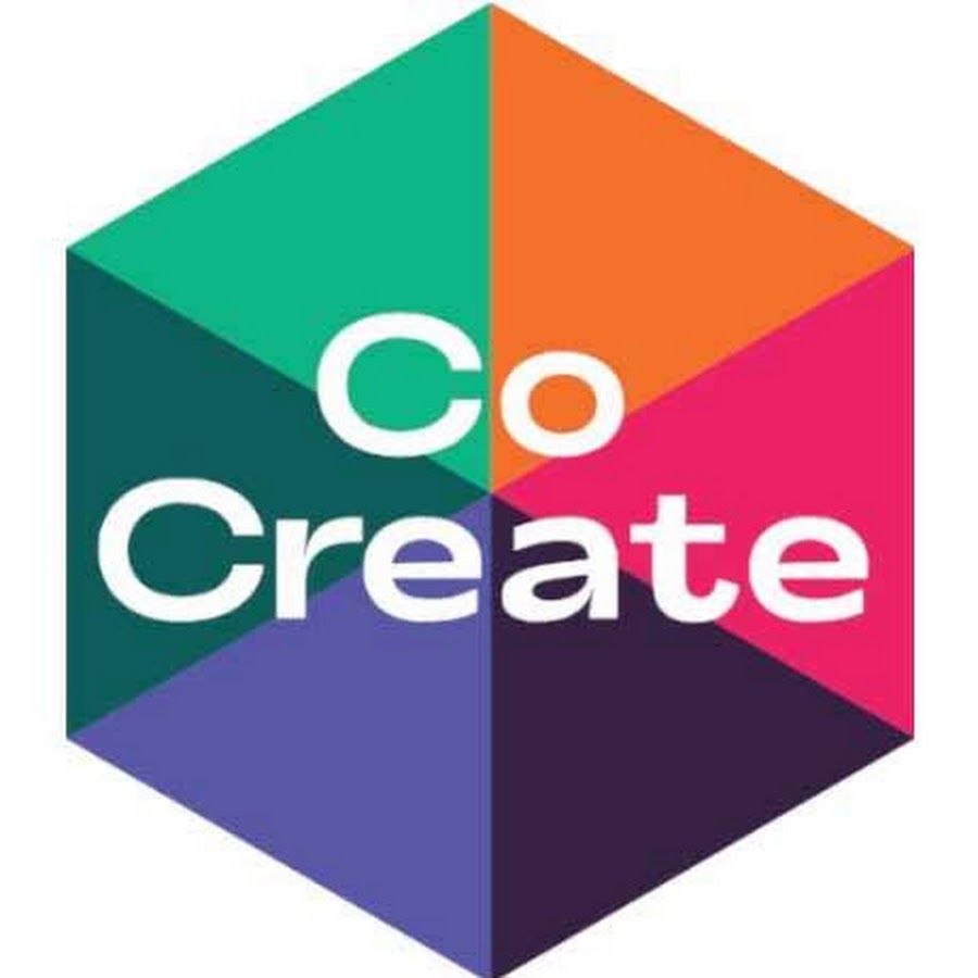 CoCreate - YouTube