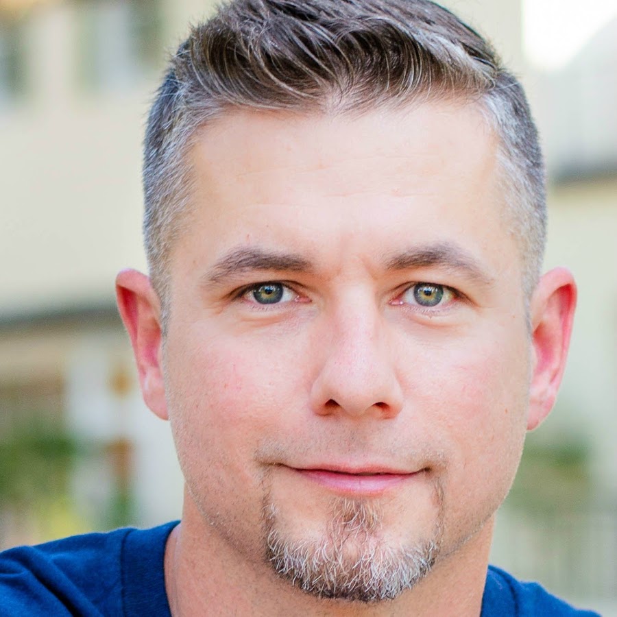 Steven John Music - YouTube