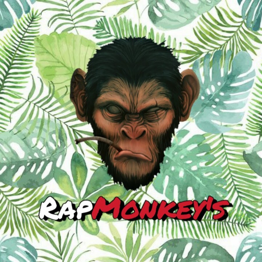 Rap Monkey's - YouTube