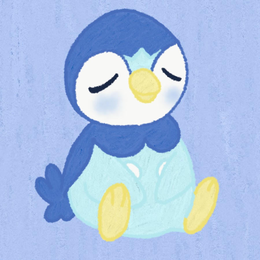 Pip The Piplup - YouTube